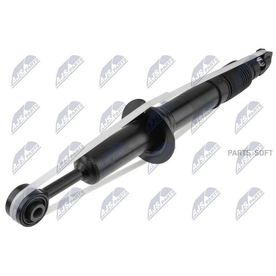 Амортизатор ПЕР LAND CRUISER PRADO 02-10 /L, R/ от официального дистрибьютора, NTY, артикул ATY020