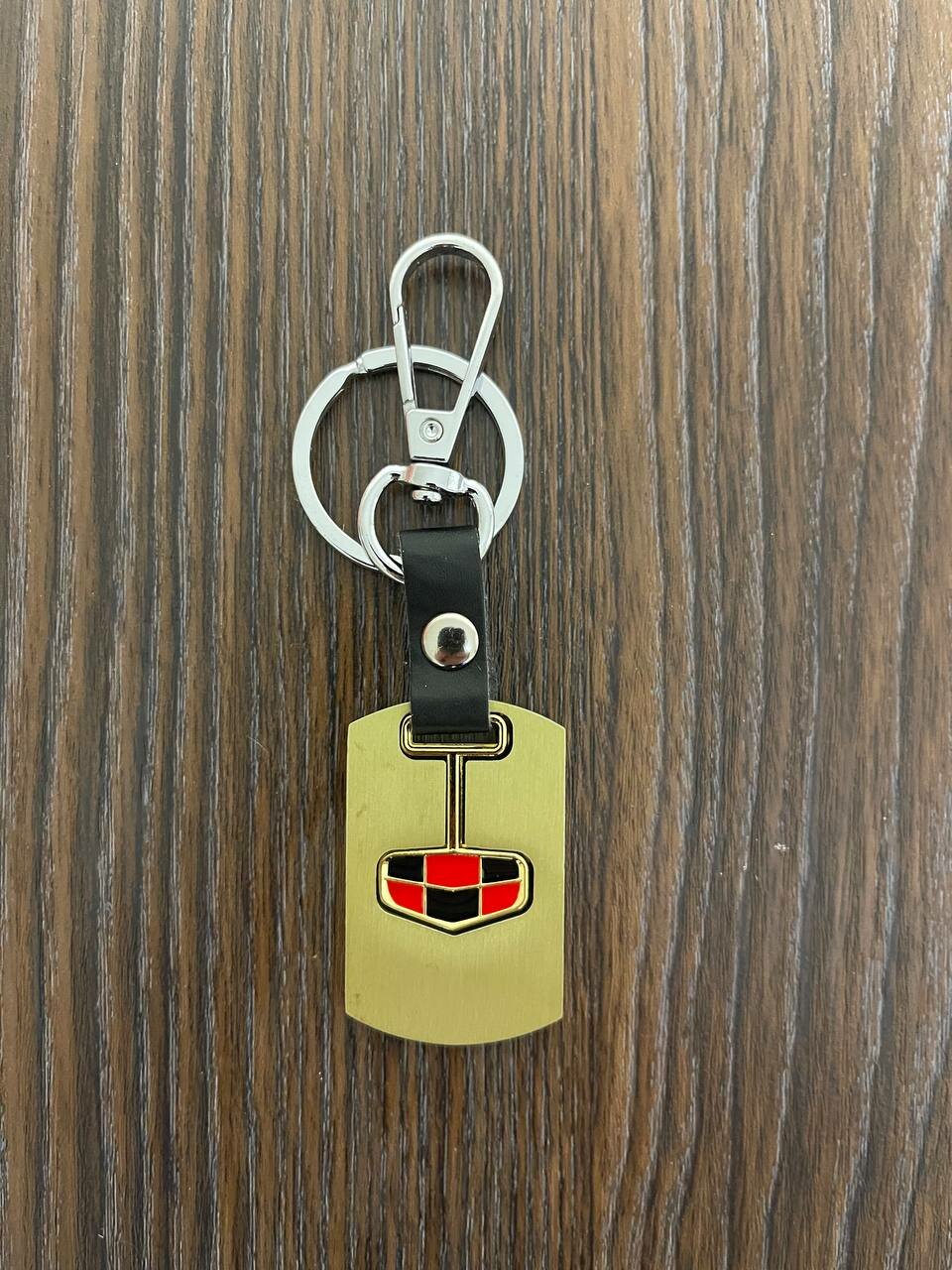 Брелок на ключи - GEELY ( джили)
