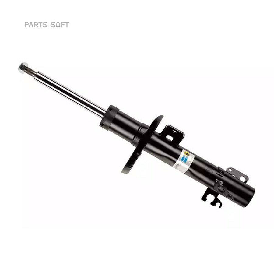 Амортизатор подвески от официального дистрибьютора, BILSTEIN, артикул 22183705