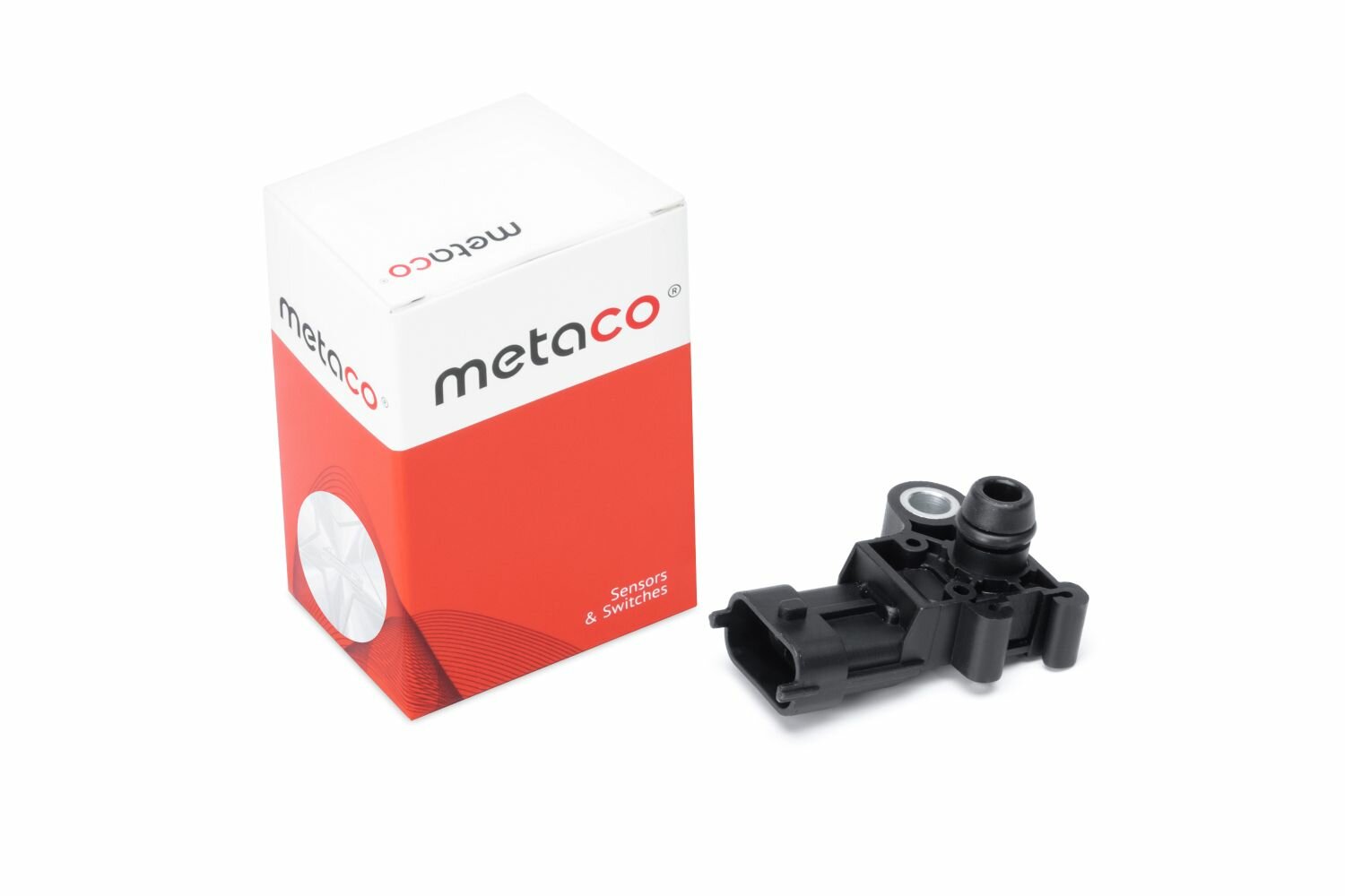 Metaco Датчик абсолютного давления OPEL INSIGNIA (2008-2017)ZAFIRA B (2005-2012)CORSA D (2006-2015)ASTRA H/ FAMILY (2004-2015)ANTARA (