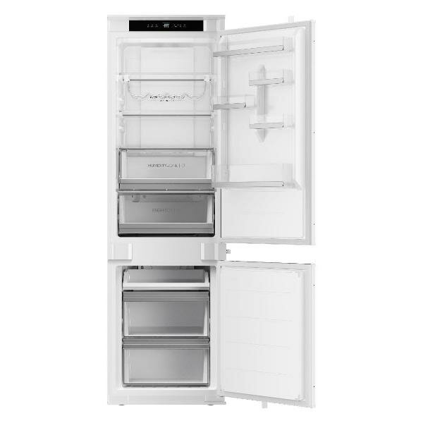 Встраиваемый холодильник комби Haier HBCN5177U1