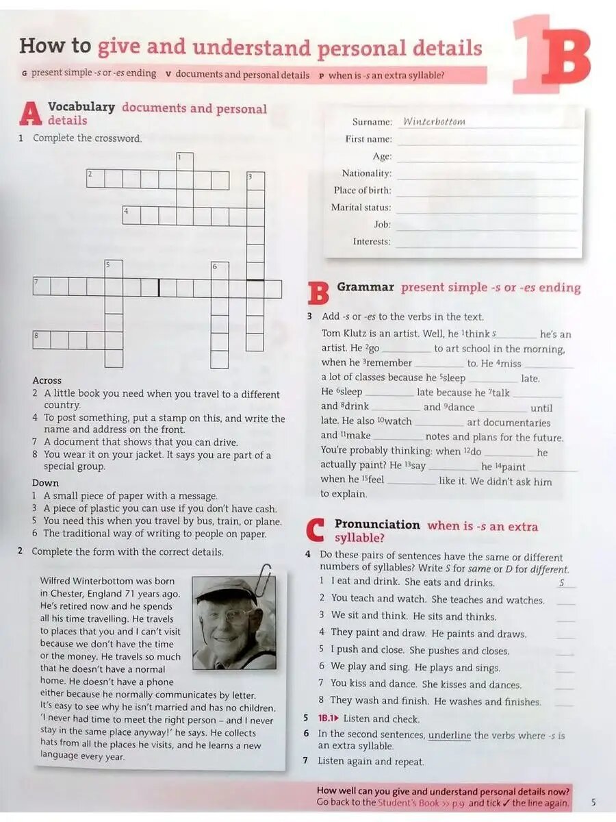 English Result Pre-Interm Workbook with MultiROM | Oxford University Press — фото 1