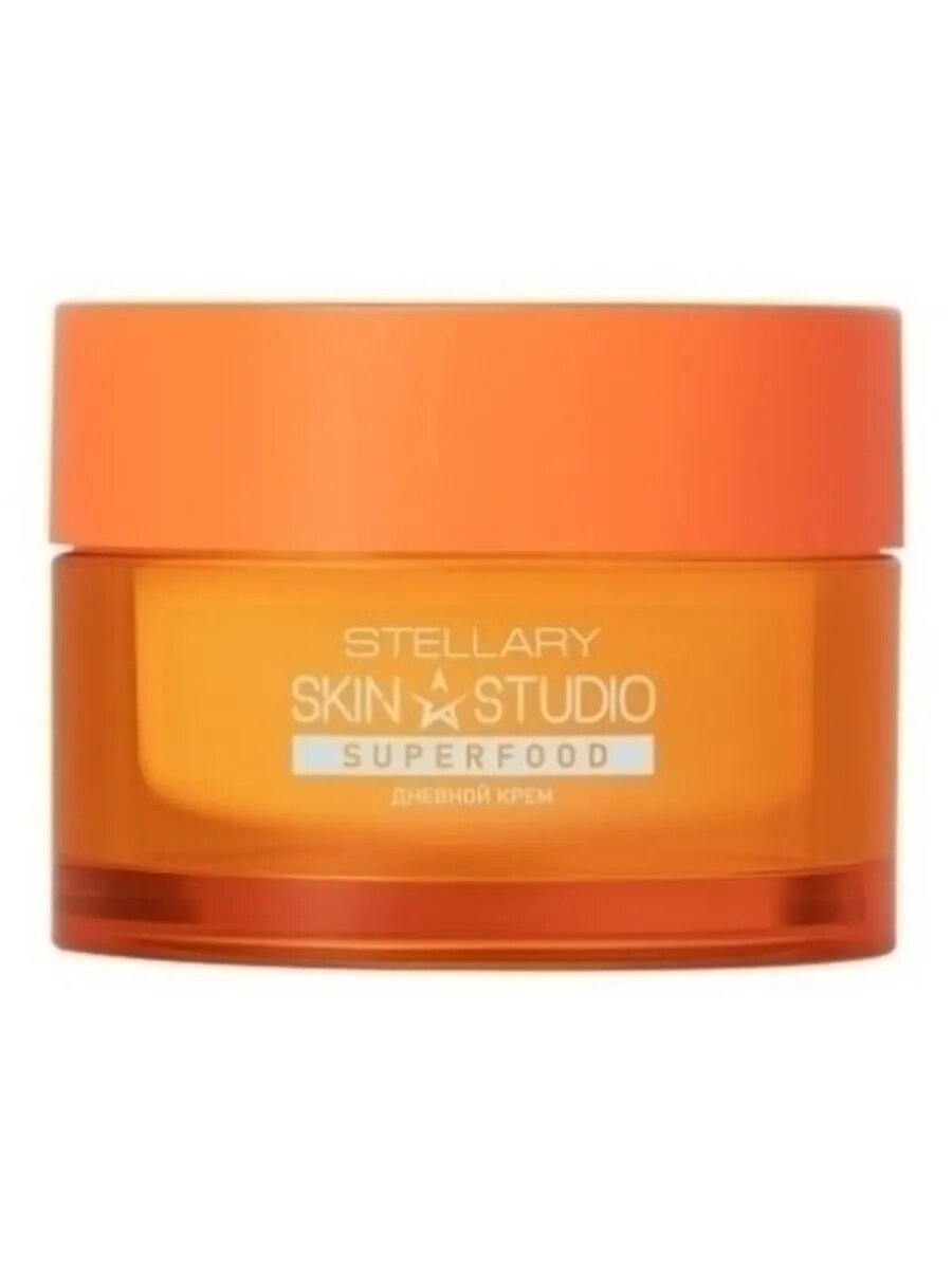 Крем для лица Skin Studio Superfood дневной 50 мл