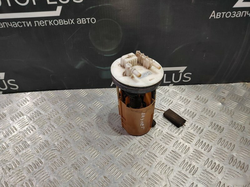 Топливный насос Chery Amulet 2003-2012 (1.6) Б/У с пробегом