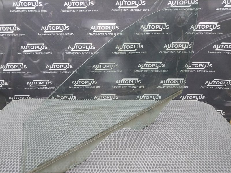 Стекло двери