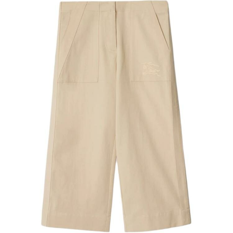 Брюки BURBERRY SS24