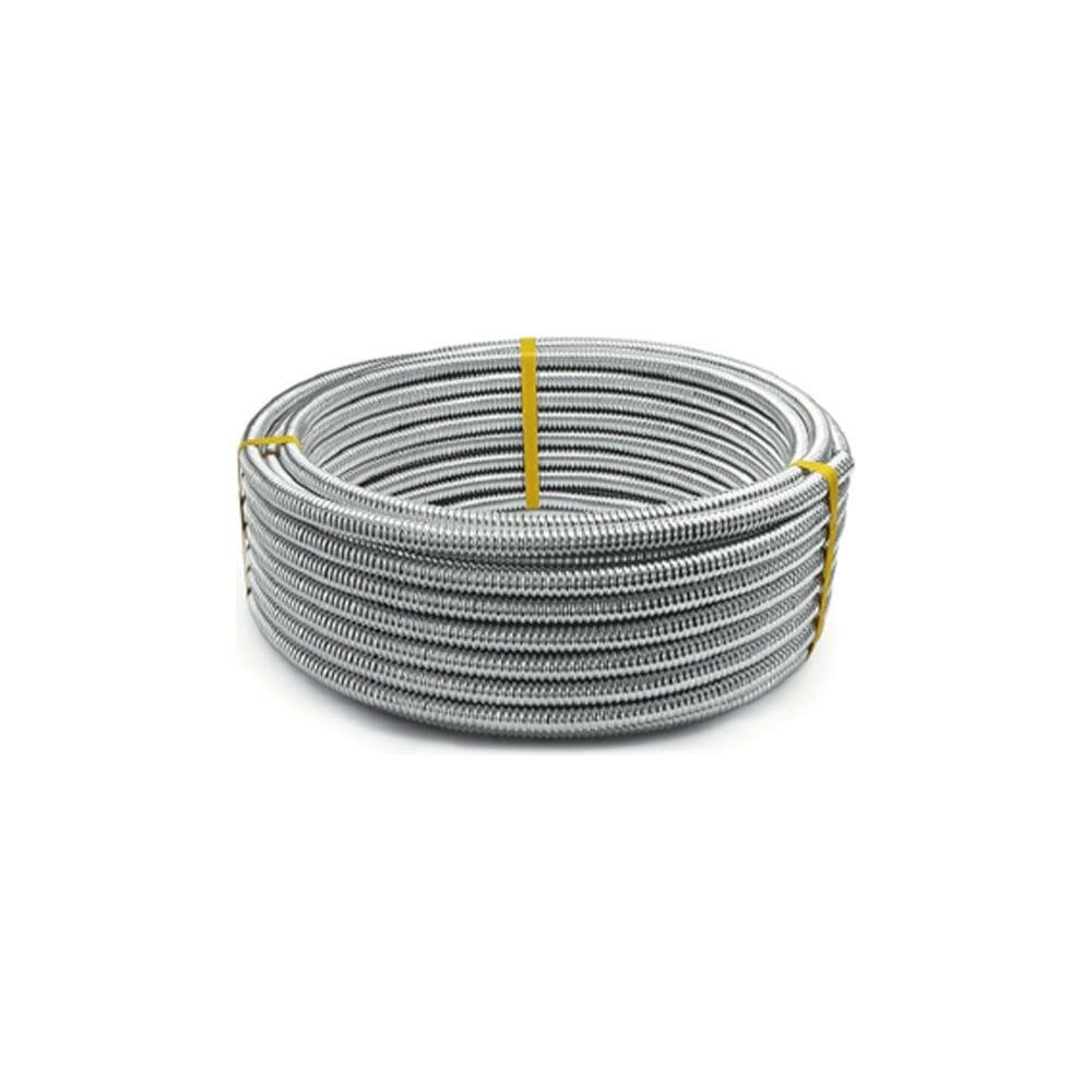 Гофрированная труба Lavita нержавеющая сталь, отожженная HF 25А R 10м/бухта