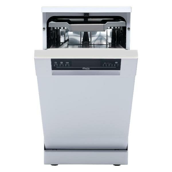 Посудомоечная машина Oasis PM-11S6K31K2: K47