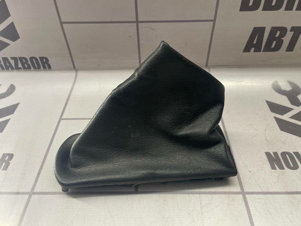 Кожух Chevrolet Aveo (T250) 2005-2011