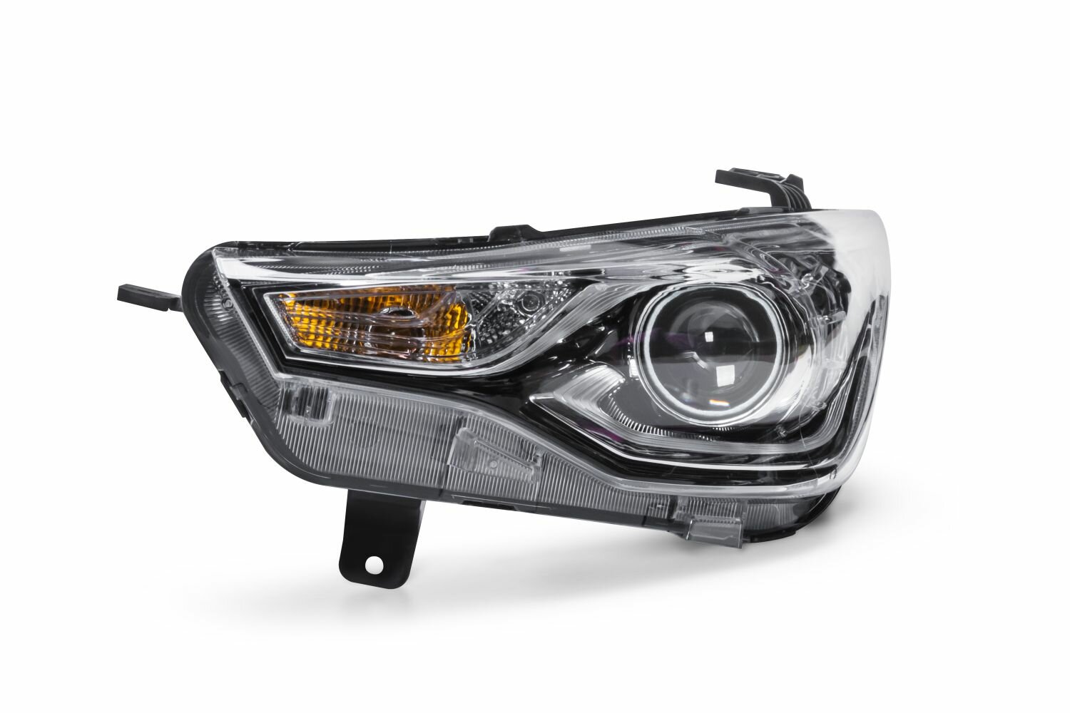 Metaco Фара левая CHANGAN ALSVIN (B511) (2018>)