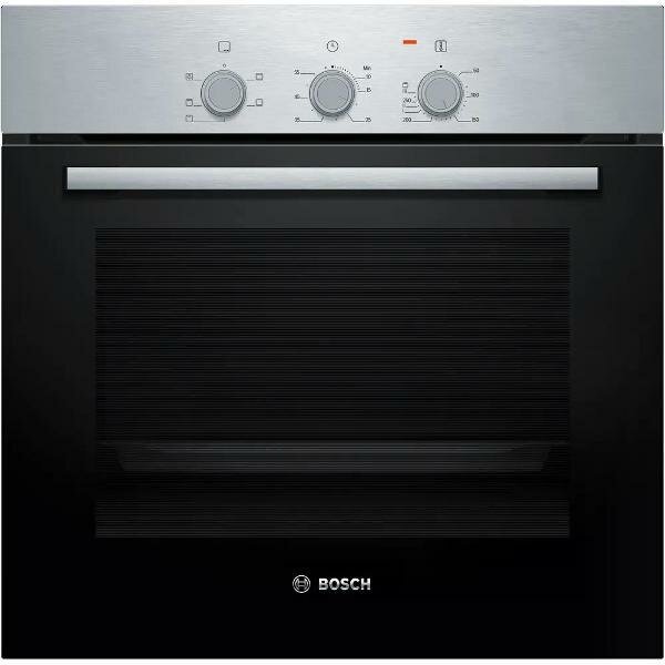 Электрический духовой шкаф Bosch HBF011BR0T