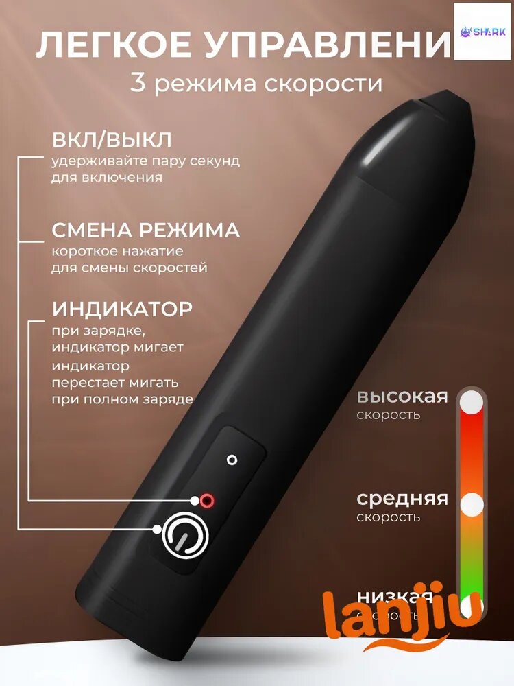 Вспениватель молока — фото 1