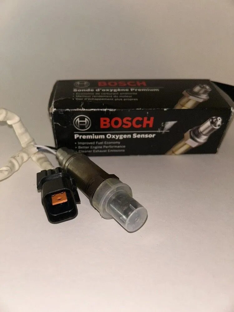 Датчик кислорода Bosch 15793 проверен для Mitsubishi Outlander 07-12 3.0L-V6