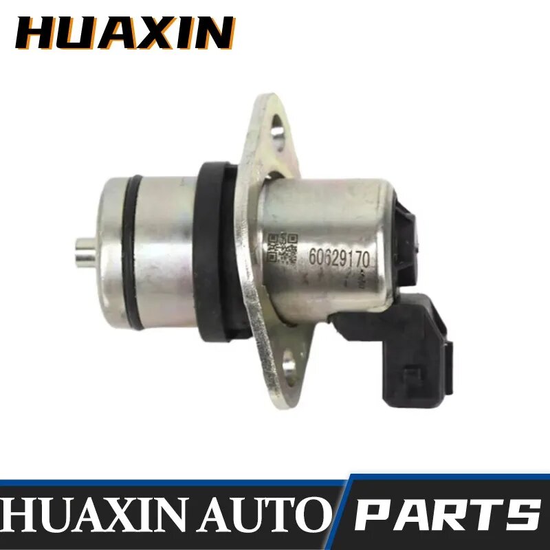 60629170 Автозапчасти для замены автомобиля VVT, электромагнитный клапан регулировки времени, масляный регулирующий клапан для GAC Trumpchi GA5