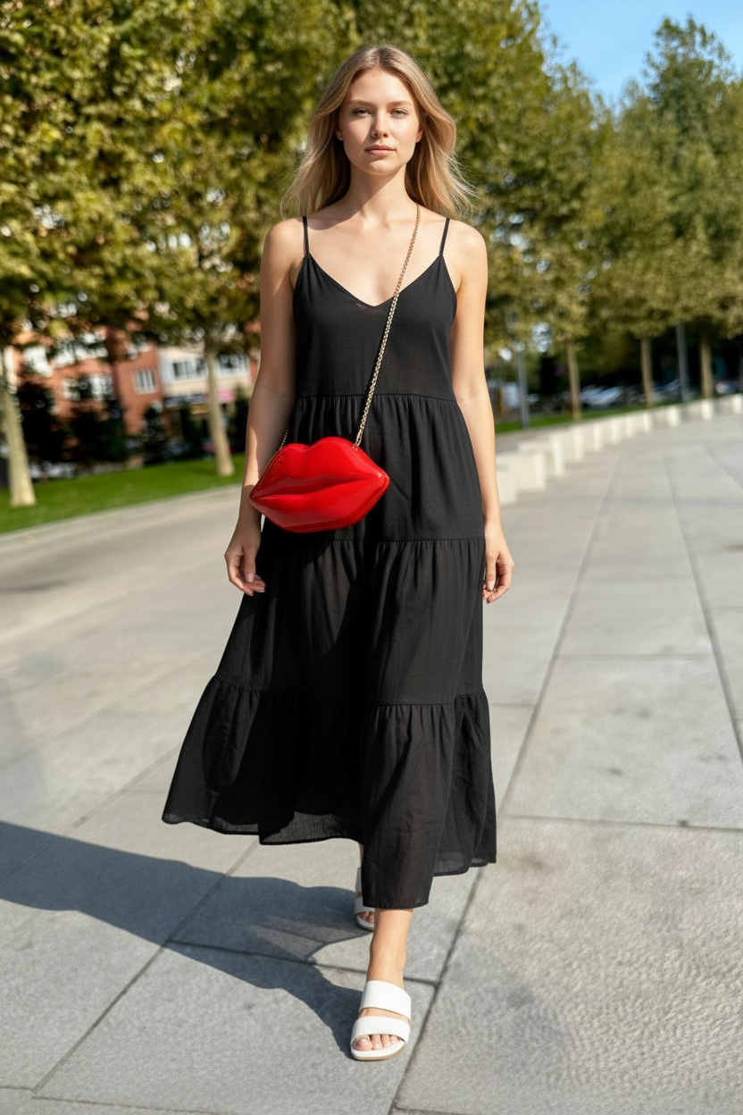 Сумка клатч