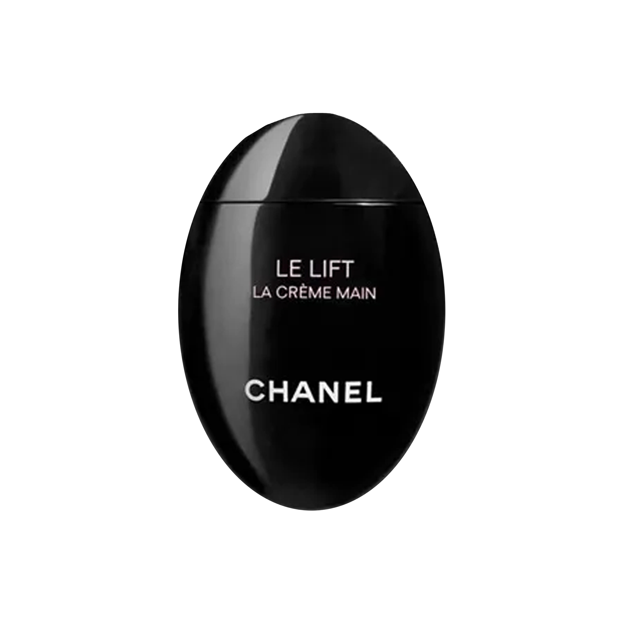 Подтягивающий крем для рук унисекс CHANEL Яйцо Коллекция Мудрости Ароматный Увлажняющий, Чёрный, 50 мл