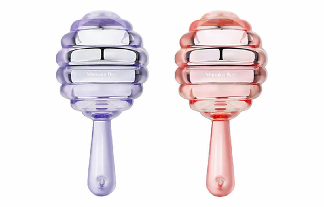 Бальзам для губ детский Manukabee Lollipops 2.8г*2, 5746602