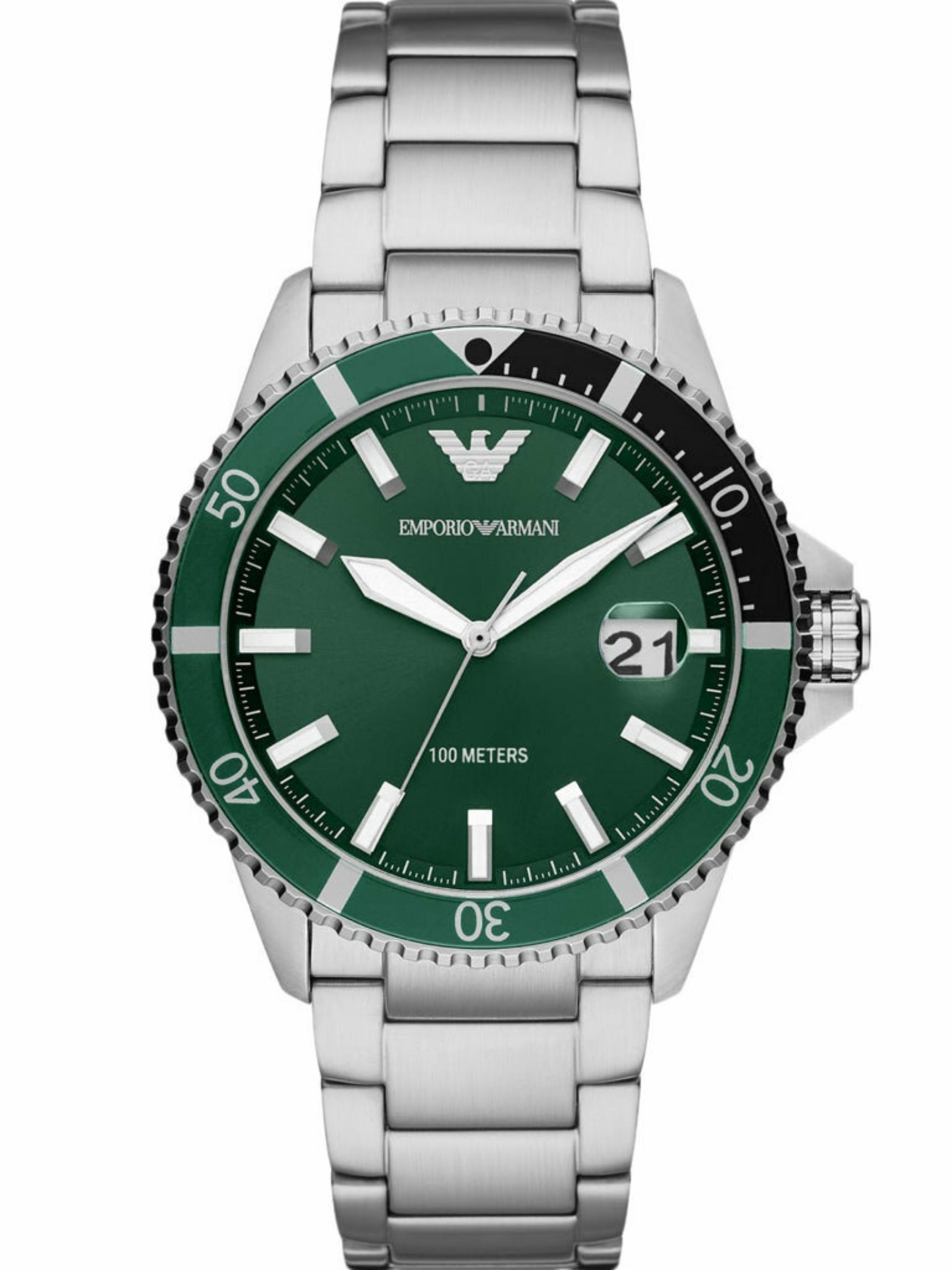 Наручные часы Diver