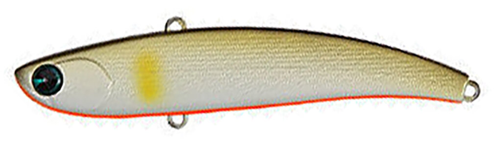 IMA Воблер IMA Koume 120 #R05 AYU Belly chart