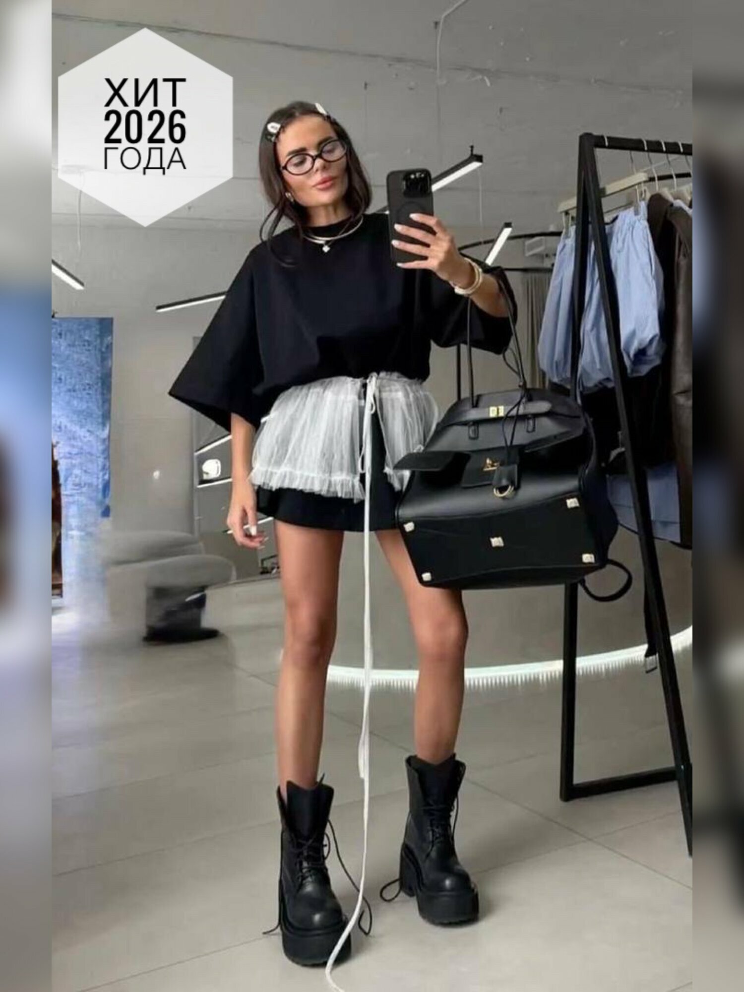 Худи для кормящих мам  Футболка