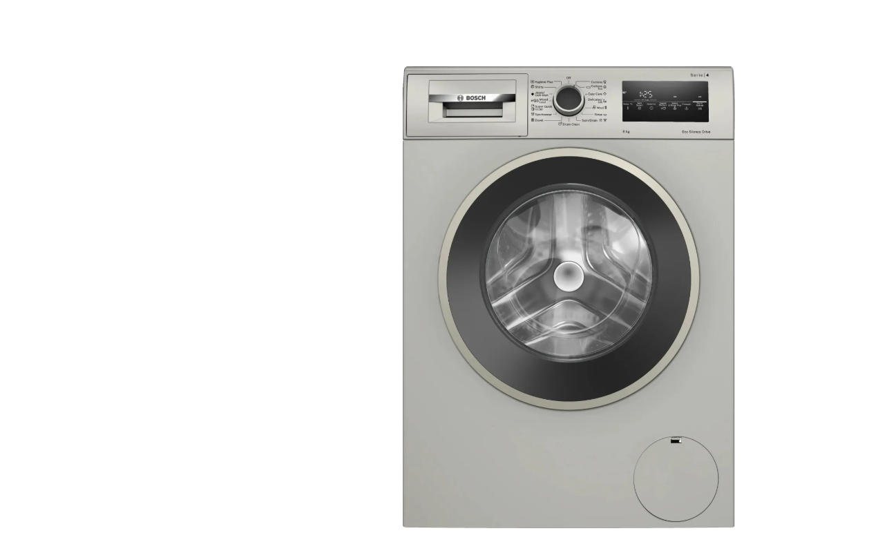 Стиральная машина Bosch WAN2821XME