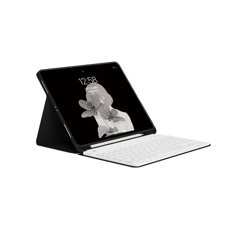 Клавиатура унисекс LZL JTS 02 с Bluetooth и магнитным креплением, 78 клавиш