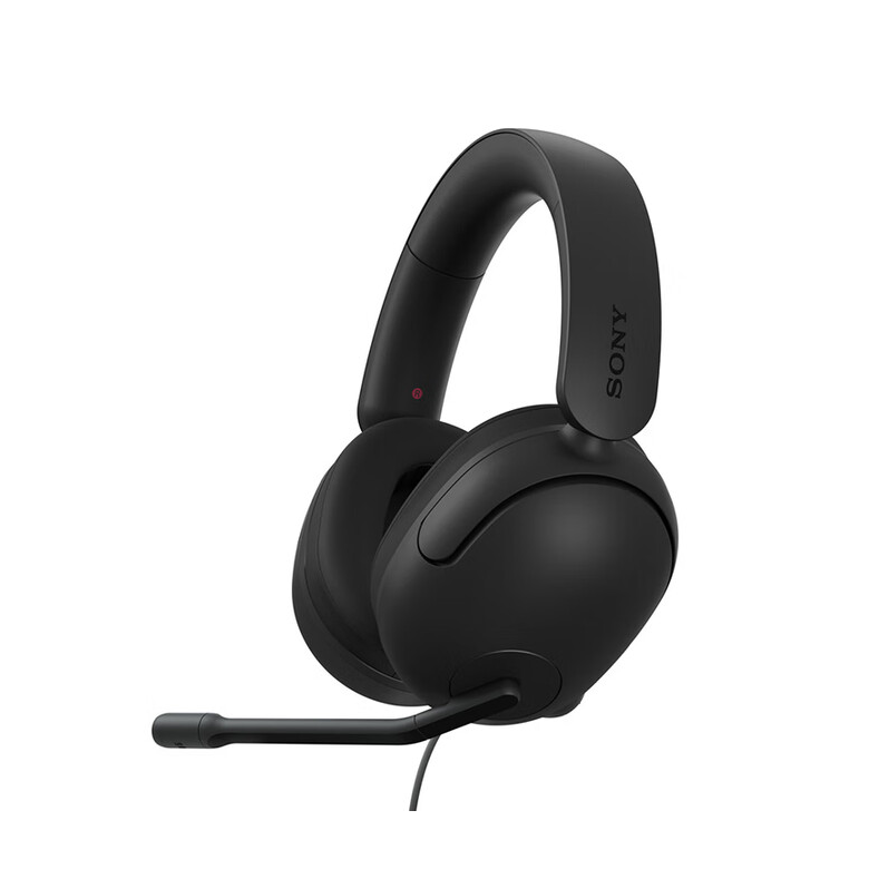 Игровые наушники унисекс SONY INZONE H3 виртуальный 7.1-канальный HD-микрофон проводные