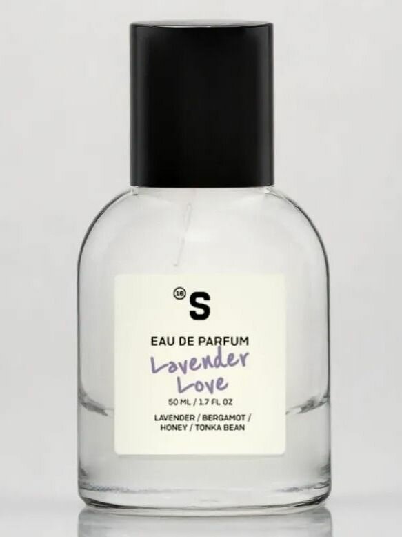 Нишевый парфюм Lavender love 50ml аромат унисекс/для женщин и мужчин
