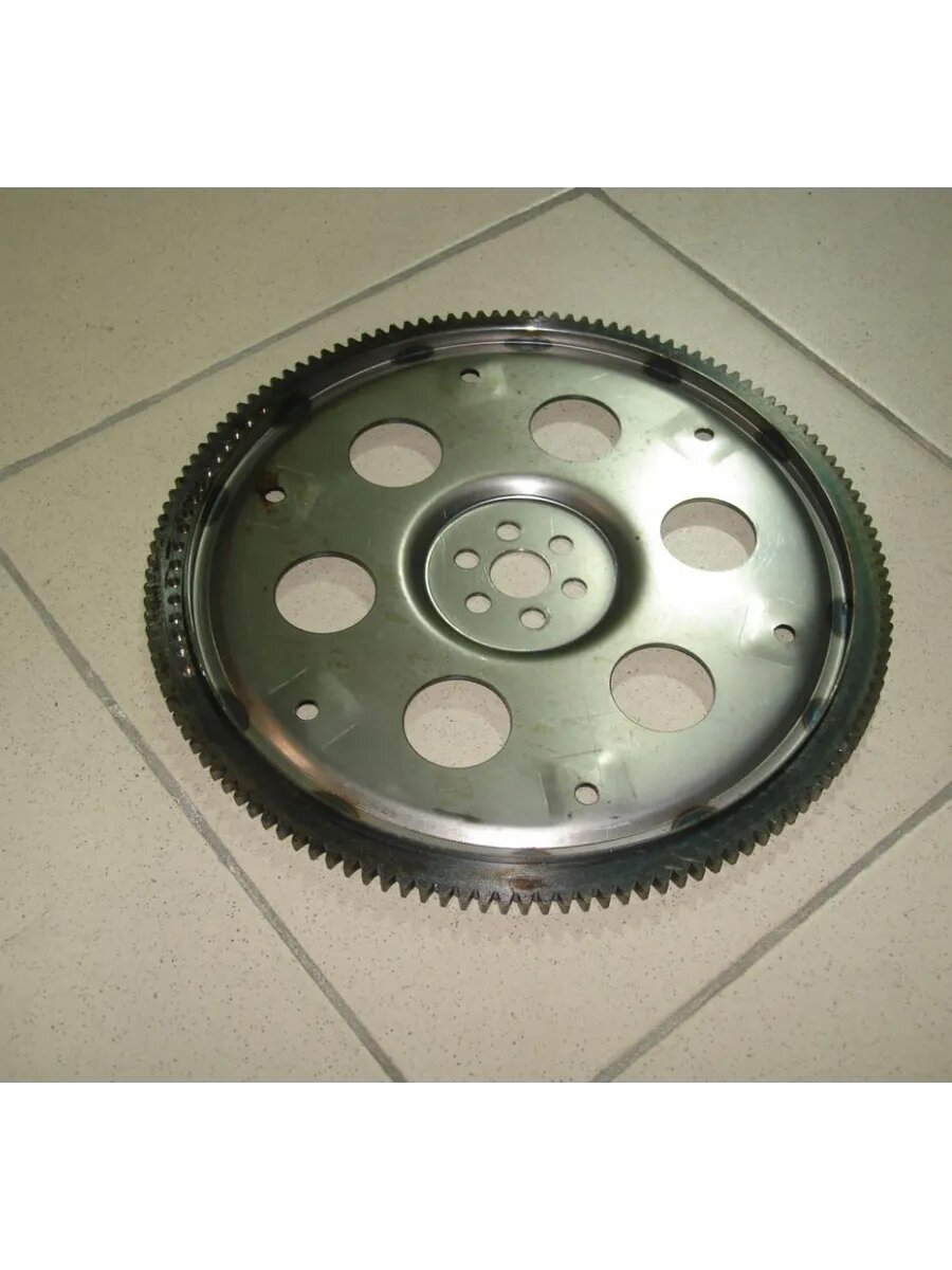 Маховик (в сборе) Toyota ATM Z 133T Toyota 5-7FG10 25(5K)