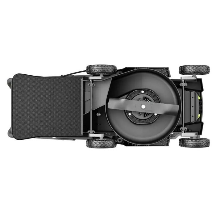 Газонокосилка аккумуляторная GreenWorks GD24LM331 2520607UA