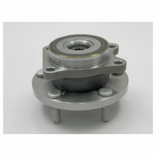 Ступица колеса Nty KLPSB012 для Subaru Impreza, Tribeca