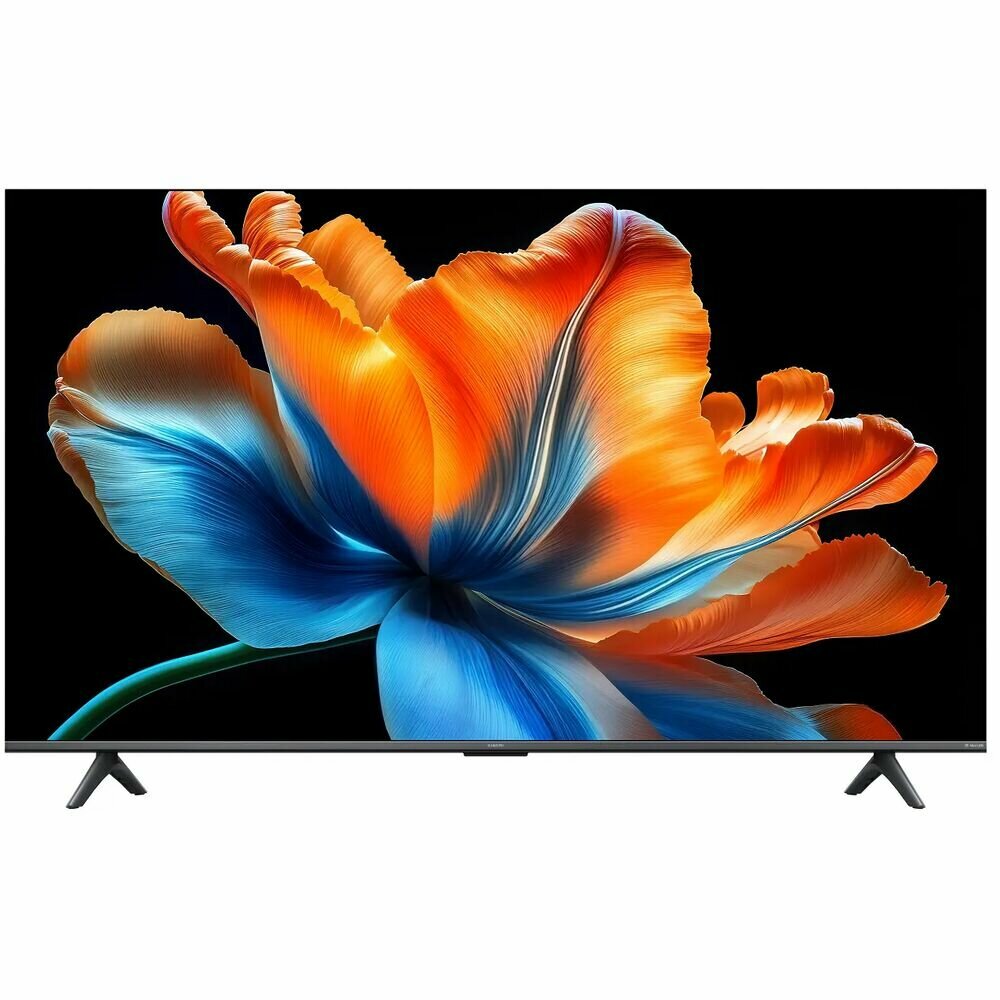 Телевизор 55" Xiaomi TV S Mini LED 55 2026 RU