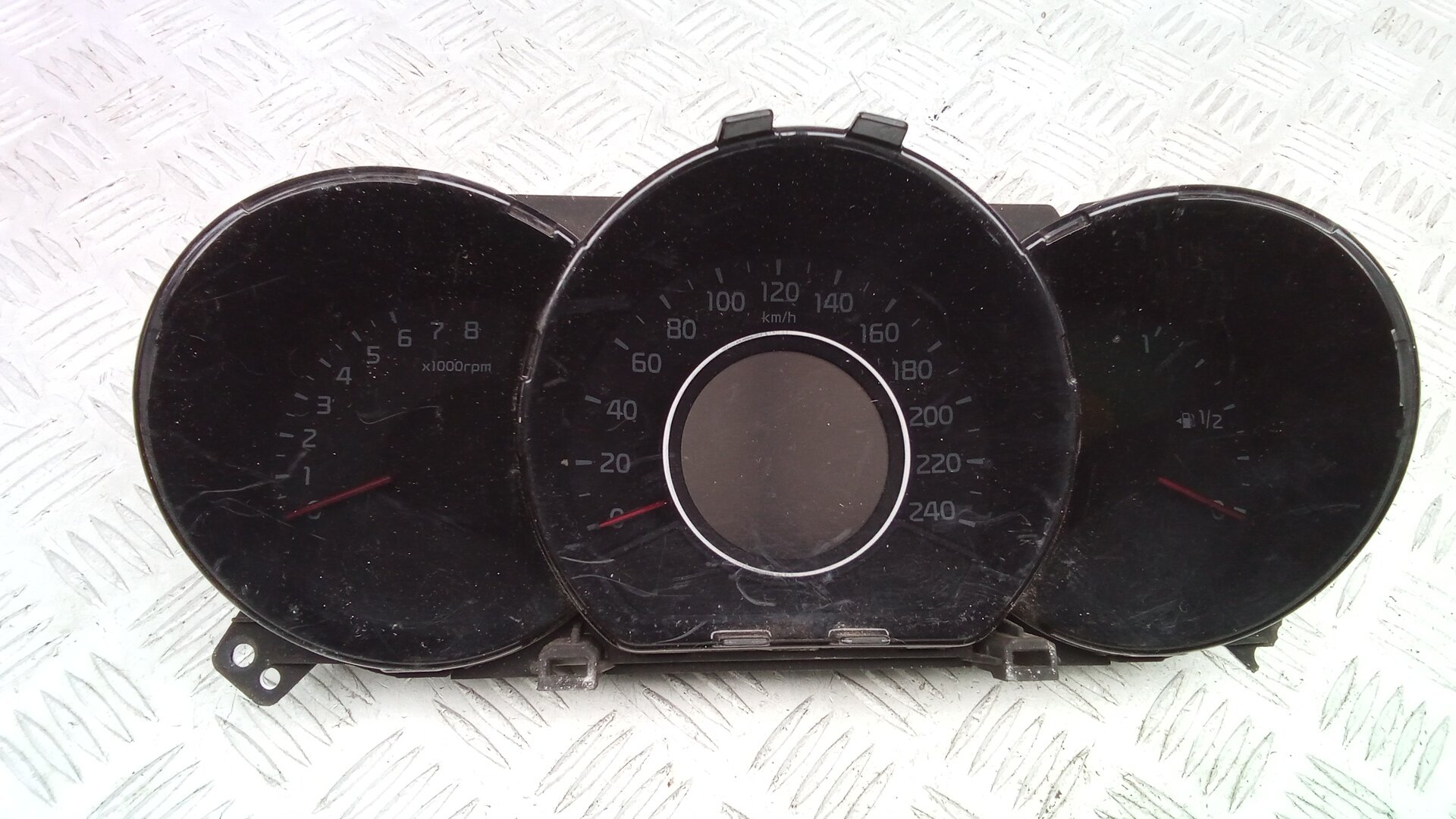 Щиток приборов KIA CEE'D 2 (JD), Номер 94003A2180