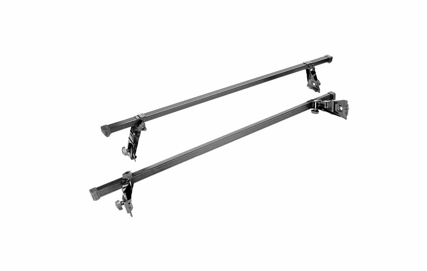 Багажник ВАЗ 2108 реечный 115см 2шт. с крепежом (Евродеталь)