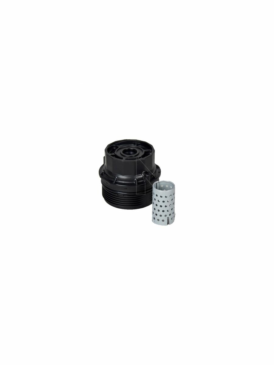 Крышка фильтра масляного TOYOTA Corolla E150 (06 13) (NSP)