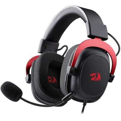 Гарнитура Zeus CV Black