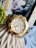 Наручные часы MARC JACOBS, золотистый
