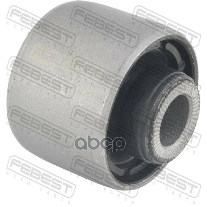 Сайлентблок задней цапфы JEEP CRAB-088 Febest арт. CRAB-088