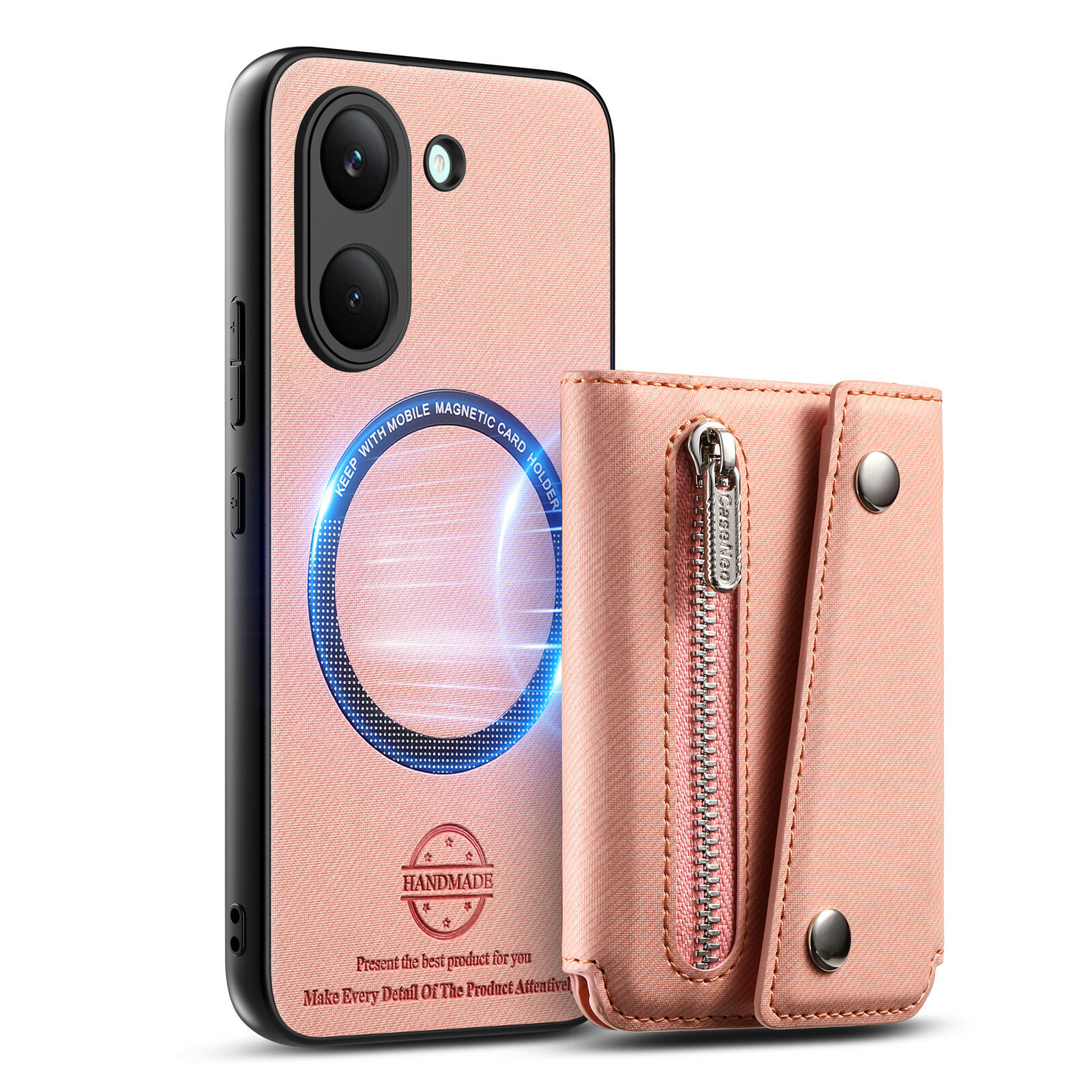 Чехол для Poco X8 Pro