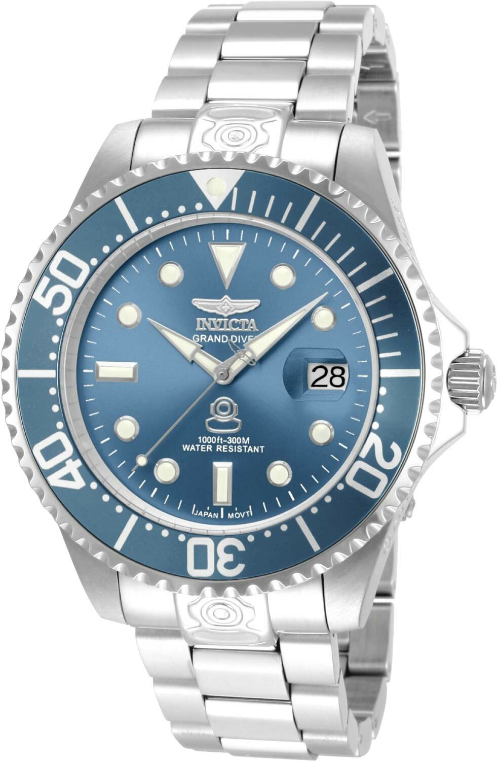  INVICTA Pro Diver