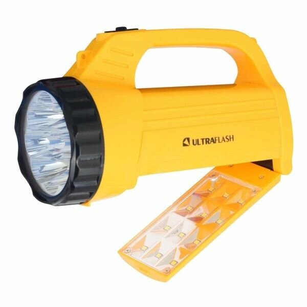 Фонарь туристический Ultraflash LED3819CSM