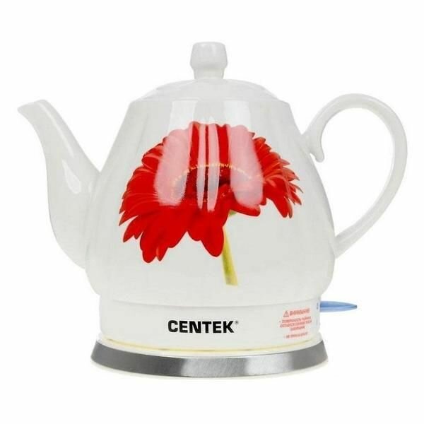 Электрочайник Centek CT-0062