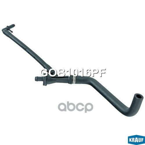 Маслоотделитель (квкг) Krauf арт. GOB1016PF