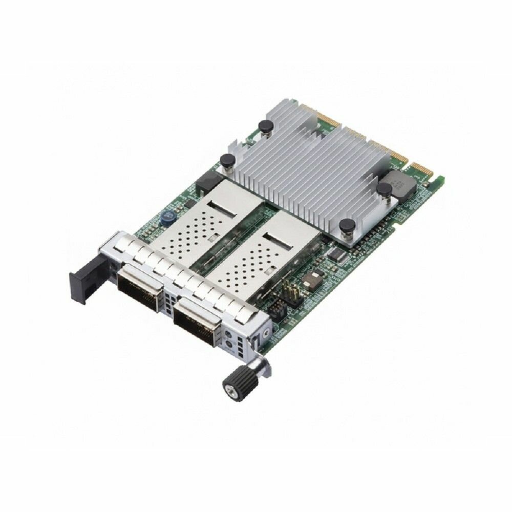 Broadcom Сетевое оборудование BCM957508 - N2100G
