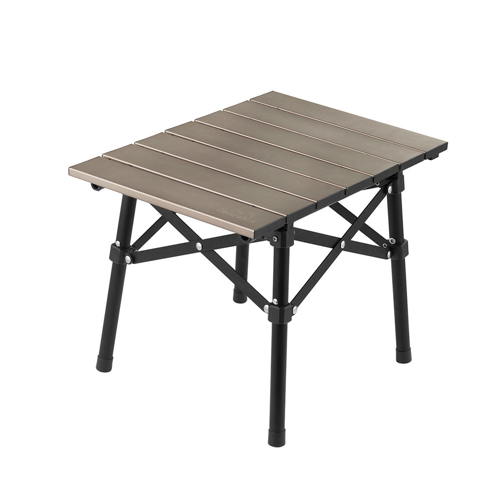 Стол Naturehike CNH22JU050 складной хаки,6975641885320