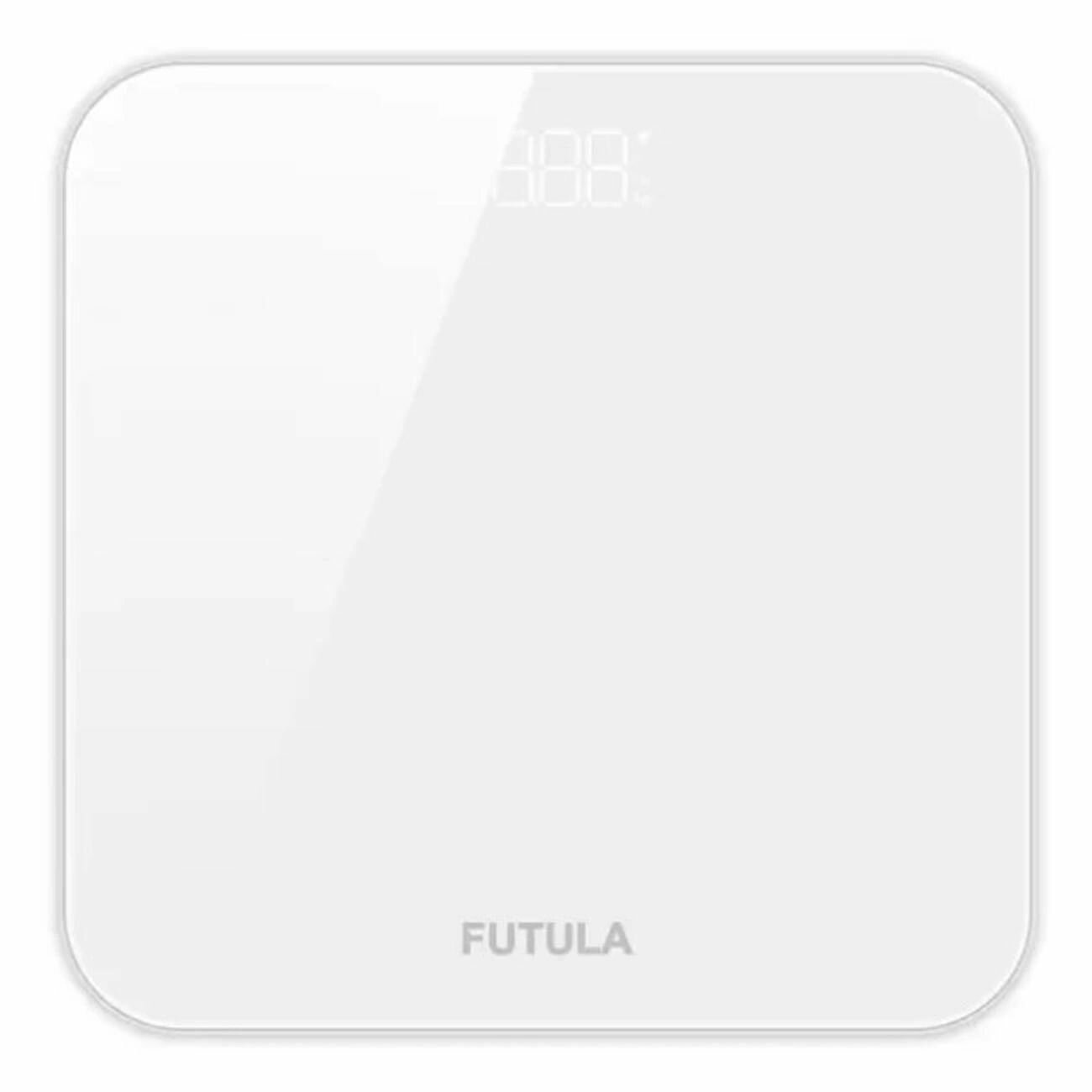 Весы напольные FUTULA Scale 2