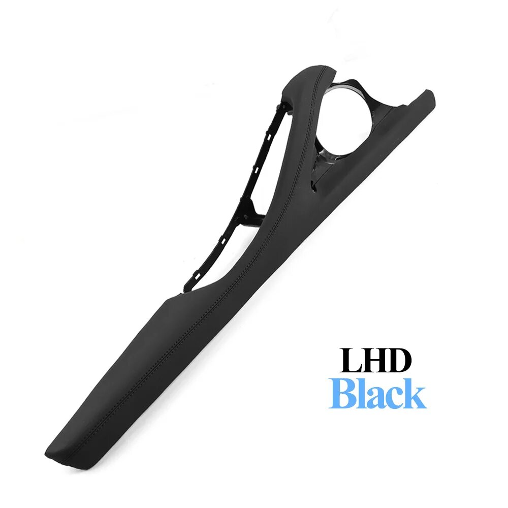 Подлокотник двери LHD Black для BMW 5 серии F10 F11 F18