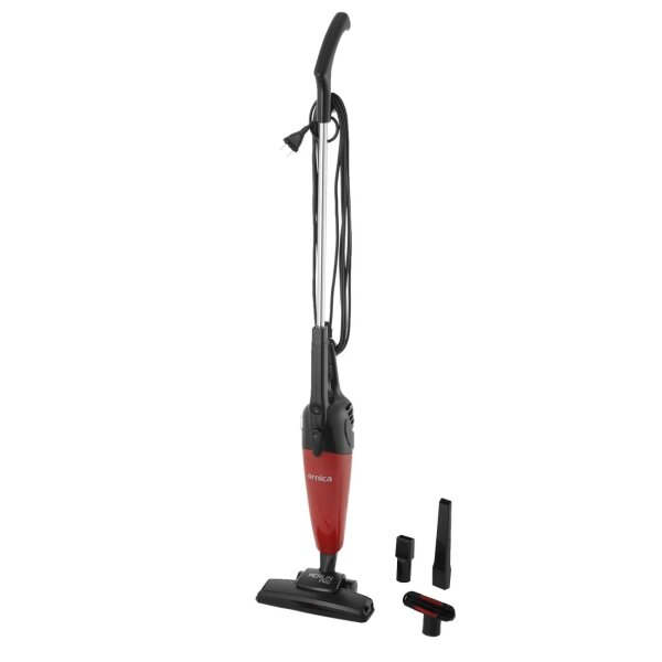 Пылесос ручной (handstick) Arnica MERLIN PRO ET13210 красный
