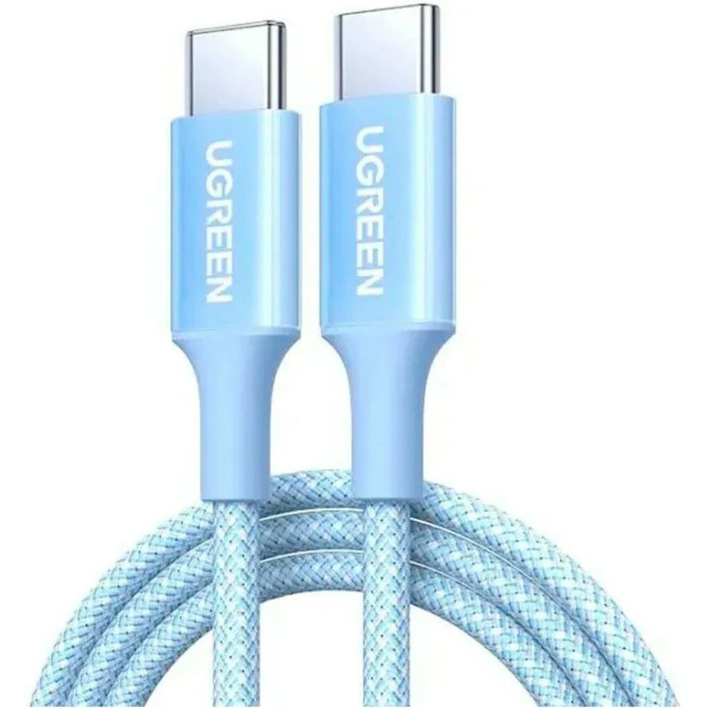 Кабель Ugreen L502 Fast Charging 5A Max 1 м (65253)