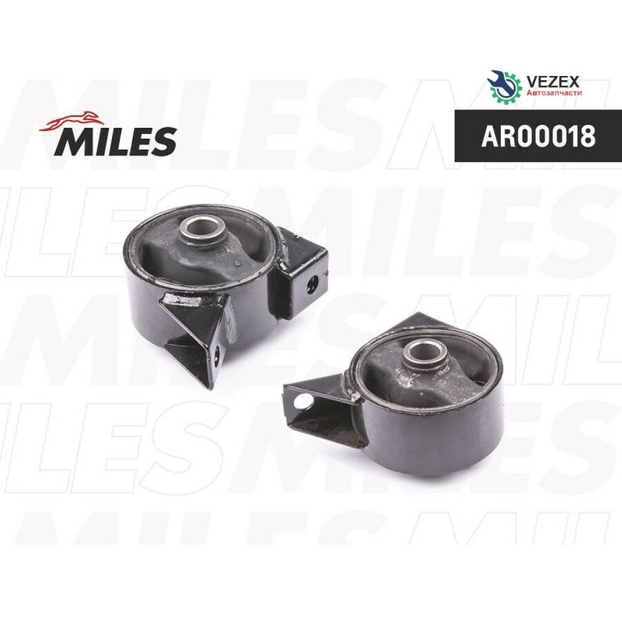 MILES AR00018 Опора двигателя
